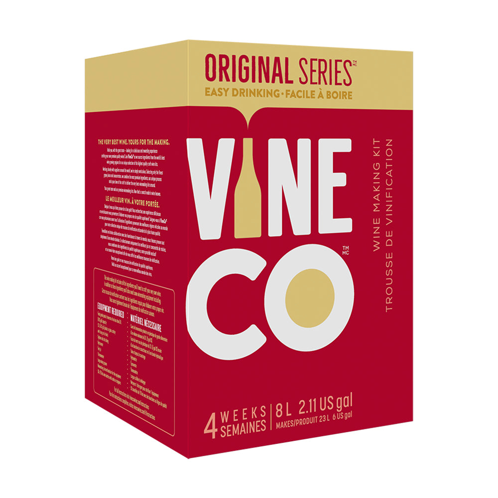 VineCo - Original Series – The Wine Warehouse CA