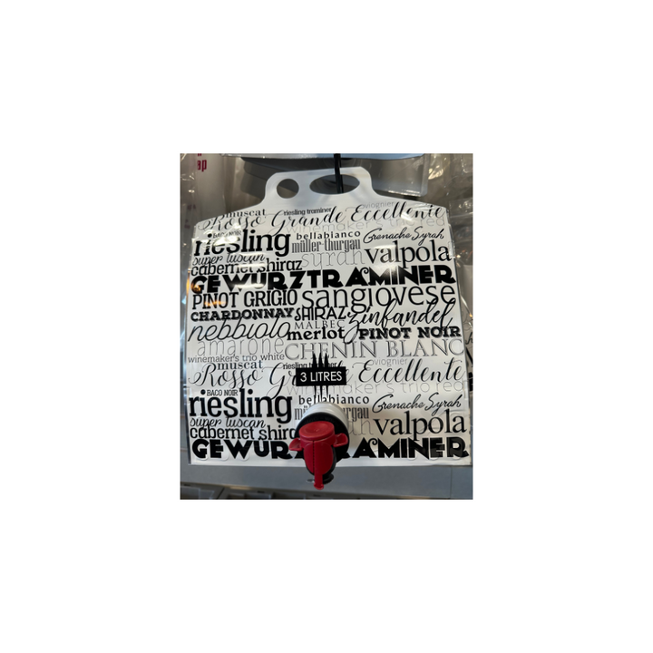 Bottles and Containers – The Wine Warehouse CA