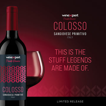 The Wine Warehouse | Winemaking Supply Store & Urban Winery – The Wine ...
