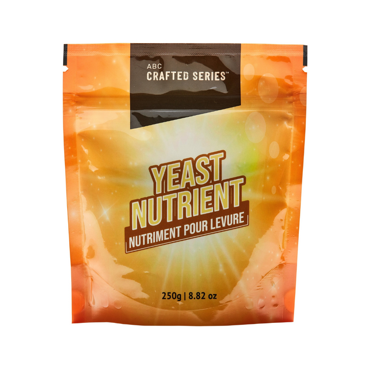 Yeast Nutrient 250g – The Wine Warehouse CA