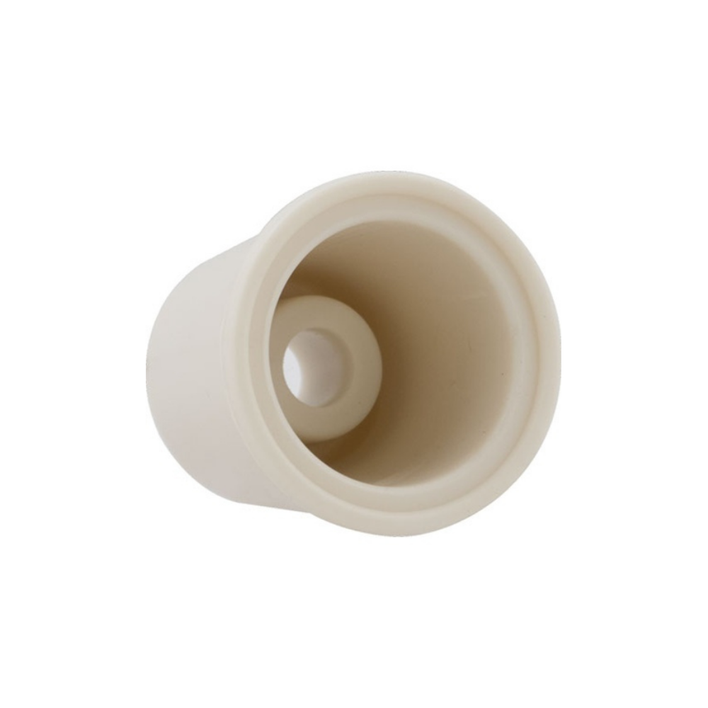 Glass Carboy Stopper/Bung with hole – The Wine Warehouse CA