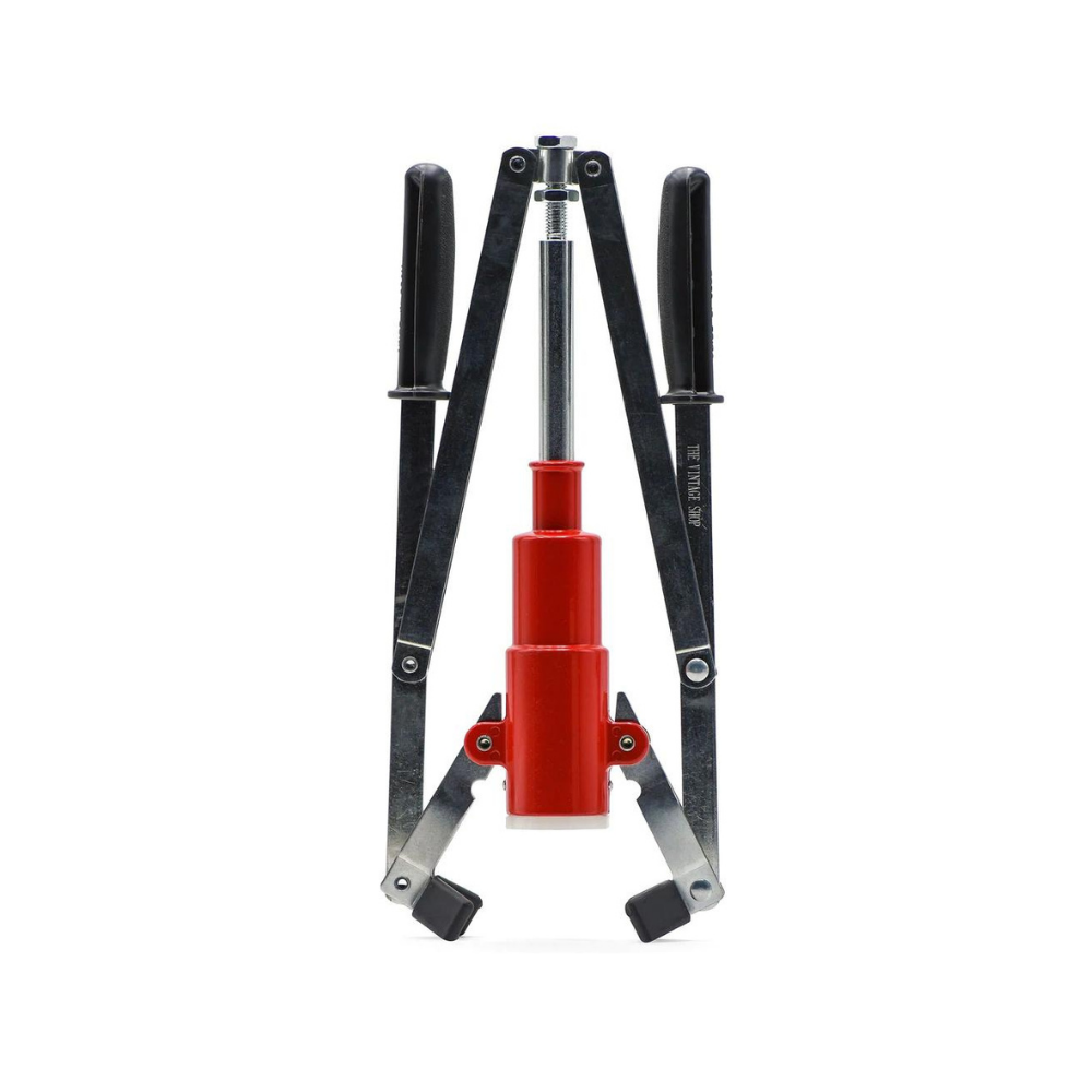 Hand Corker – The Wine Warehouse CA